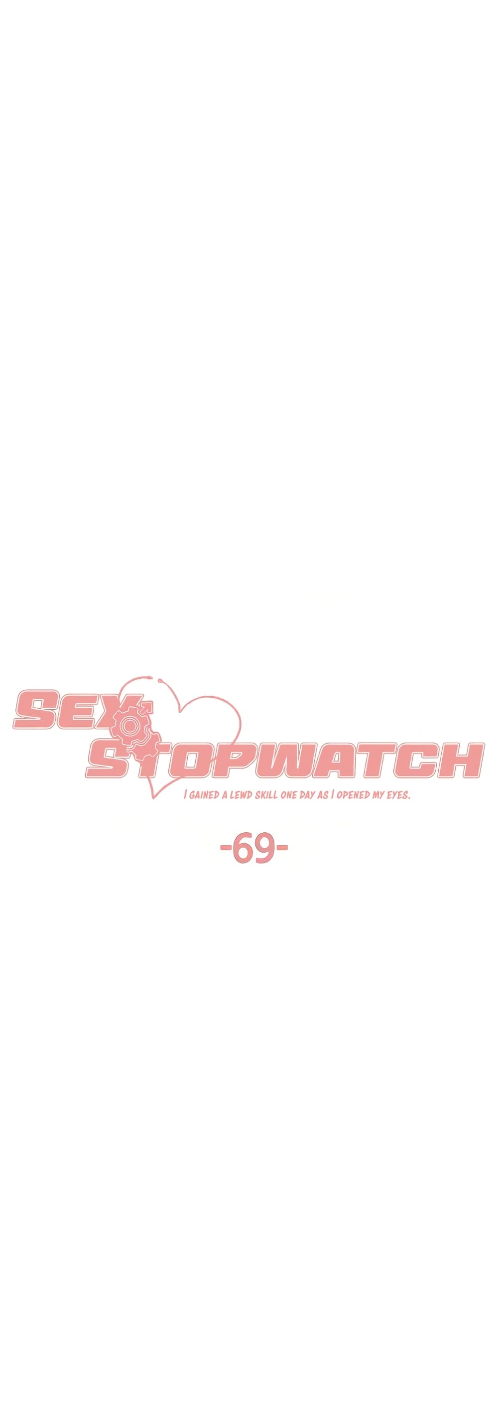 Sex Stop Watch ตอนที่ 69 Tanuki Manga ทานุกิมังงะ มังงะ อ่านมังงะ
