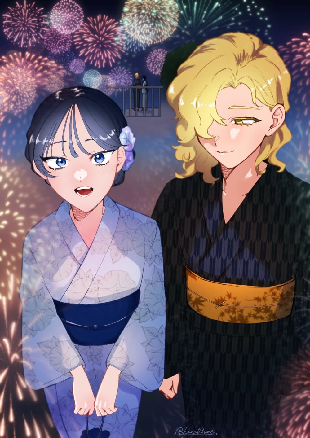 A Story About How She Grew Conscious of Her Childhood Friend ตอนที่ 9 ...